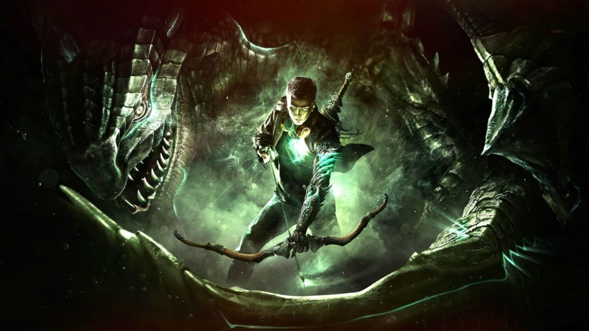 Scalebound : Platinum n'est pas fermé à l'idée de reprendre le ...