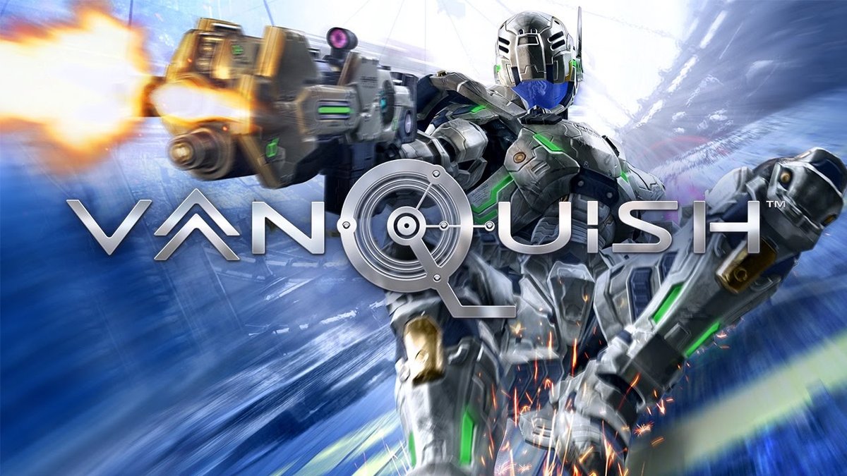 Percée - Soluce Vanquish, guide, astuces - jeuxvideo.com