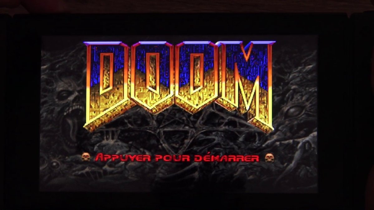 Cheat codes PC - Soluce Doom Classic - jeuxvideo.com