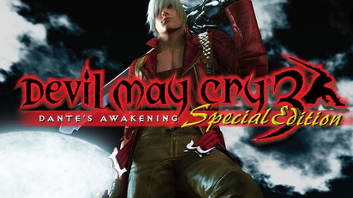Devil May Cry 3 de retour sur Nintendo Switch : notre soluce complète - jeuxvideo.com