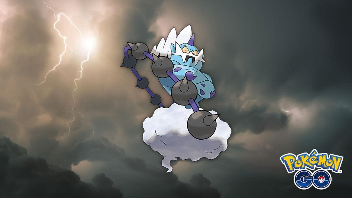Pokémon GO, Fulguris : comment le vaincre et le capturer en raids ...