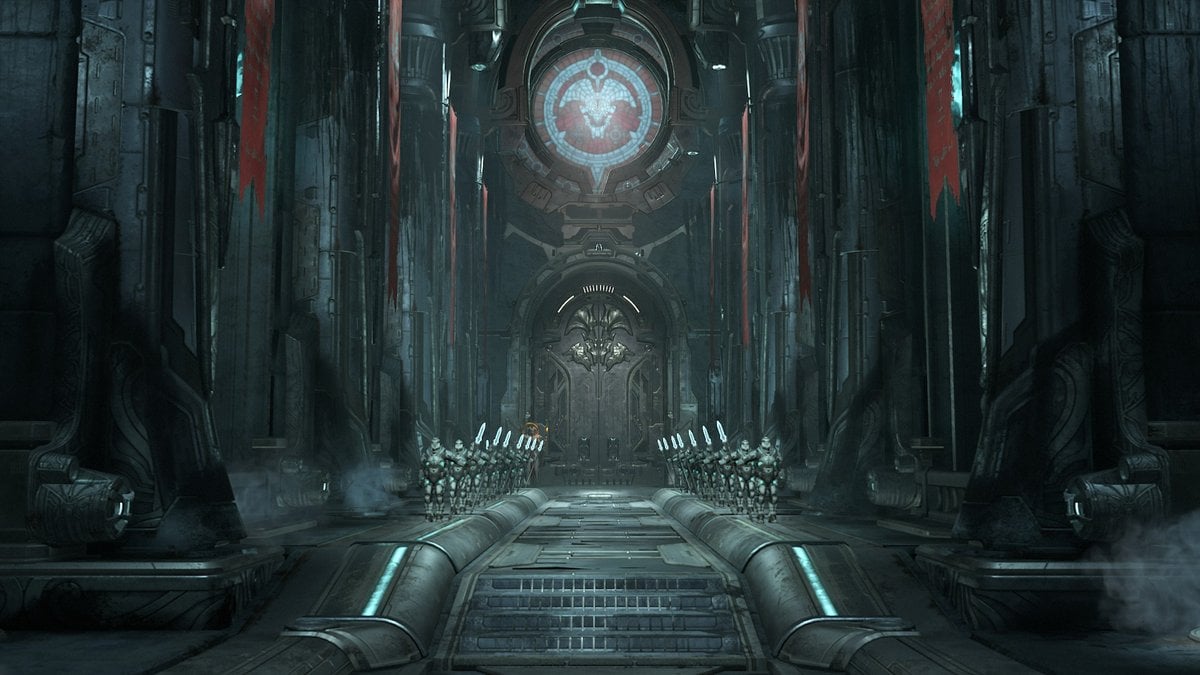 Sentinel Prime - Soluce Doom Eternal, guide complet, astuces ...