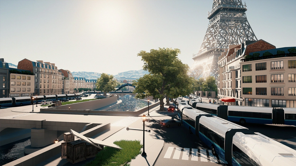 Snakeybus débarque sur consoles fin mars et début avril - jeuxvideo.com