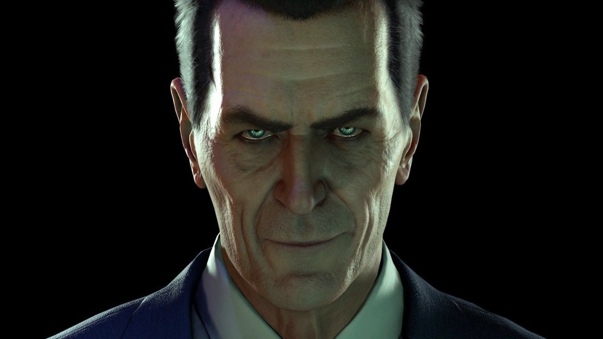 Half-Life : Alyx - Robin Walker pense qu'un mod non-VR arrivera un jour ...