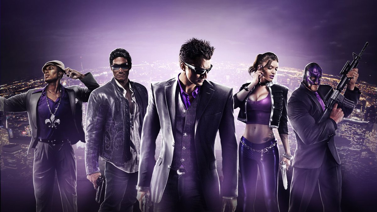 Attaque de zombies - Saints Row : The Third soluce, guide complet ...