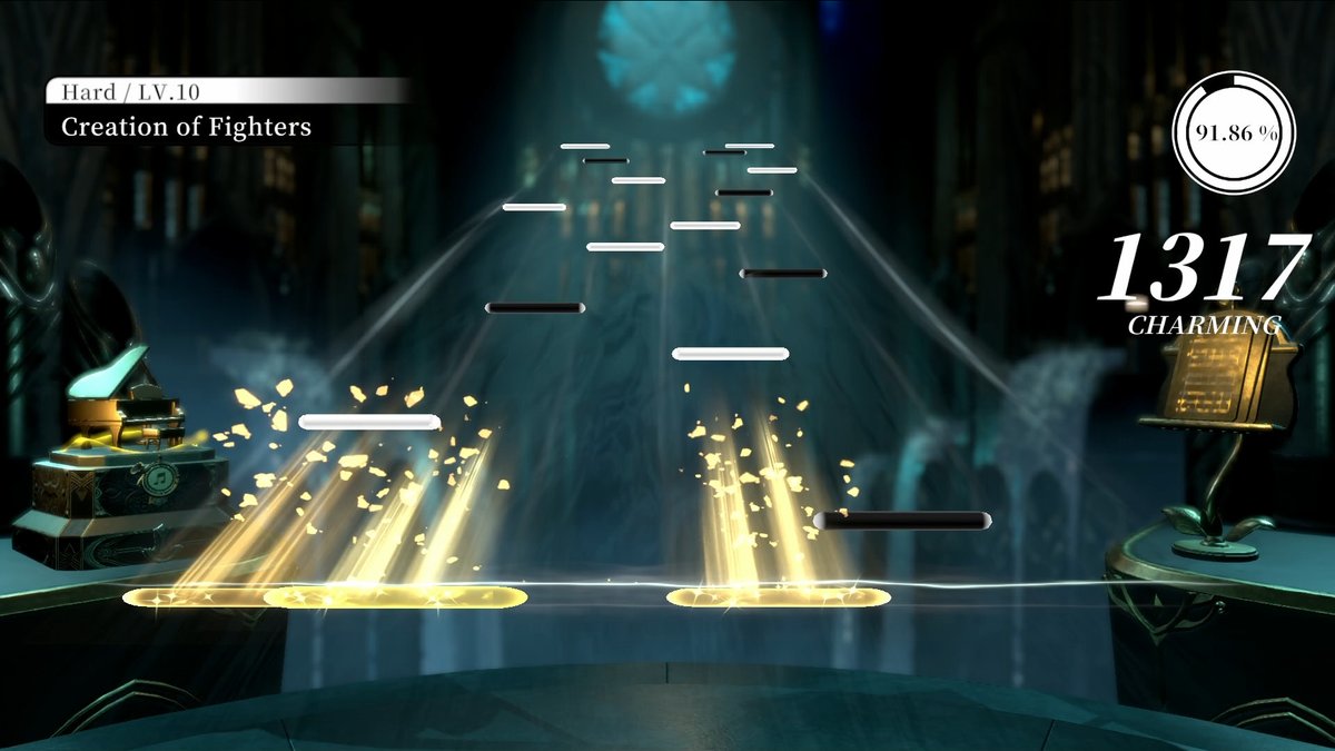 [MàJ] Deemo Reborn : le jeu de rythme va sortir sur PC - jeuxvideo.com