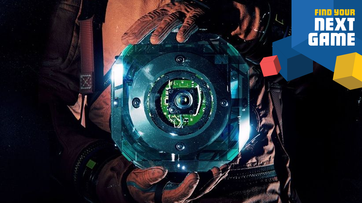 Observation arrive dans quelques jours sur Xbox One - jeuxvideo.com