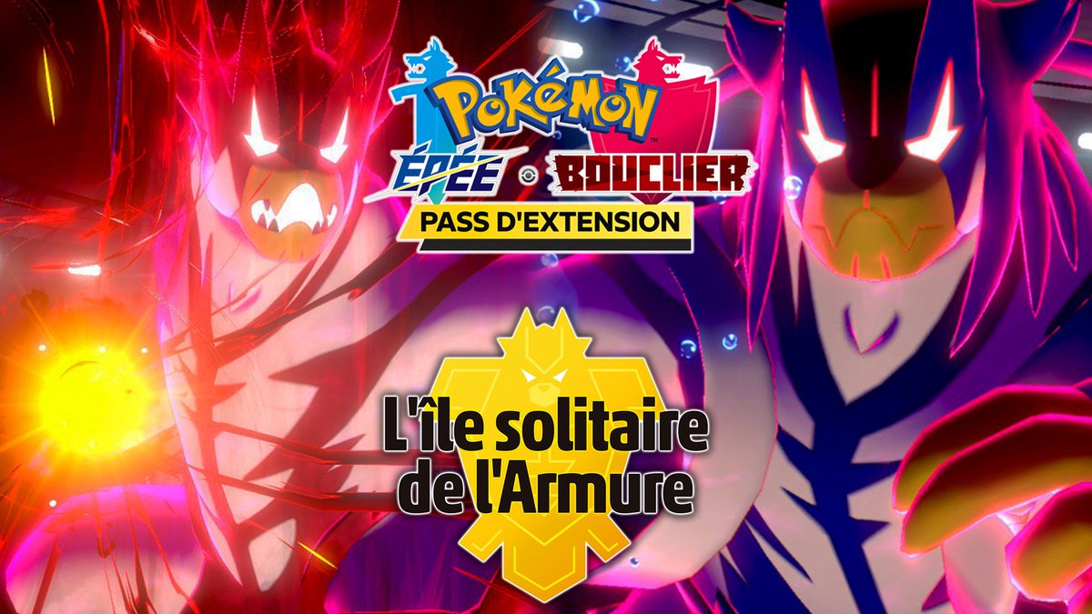 Ptiravi - Soluce Pokémon Épée / Bouclier : guide complet, astuces ...
