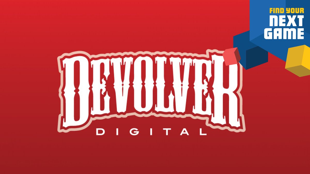 Devolver date sa conférence estivale - jeuxvideo.com