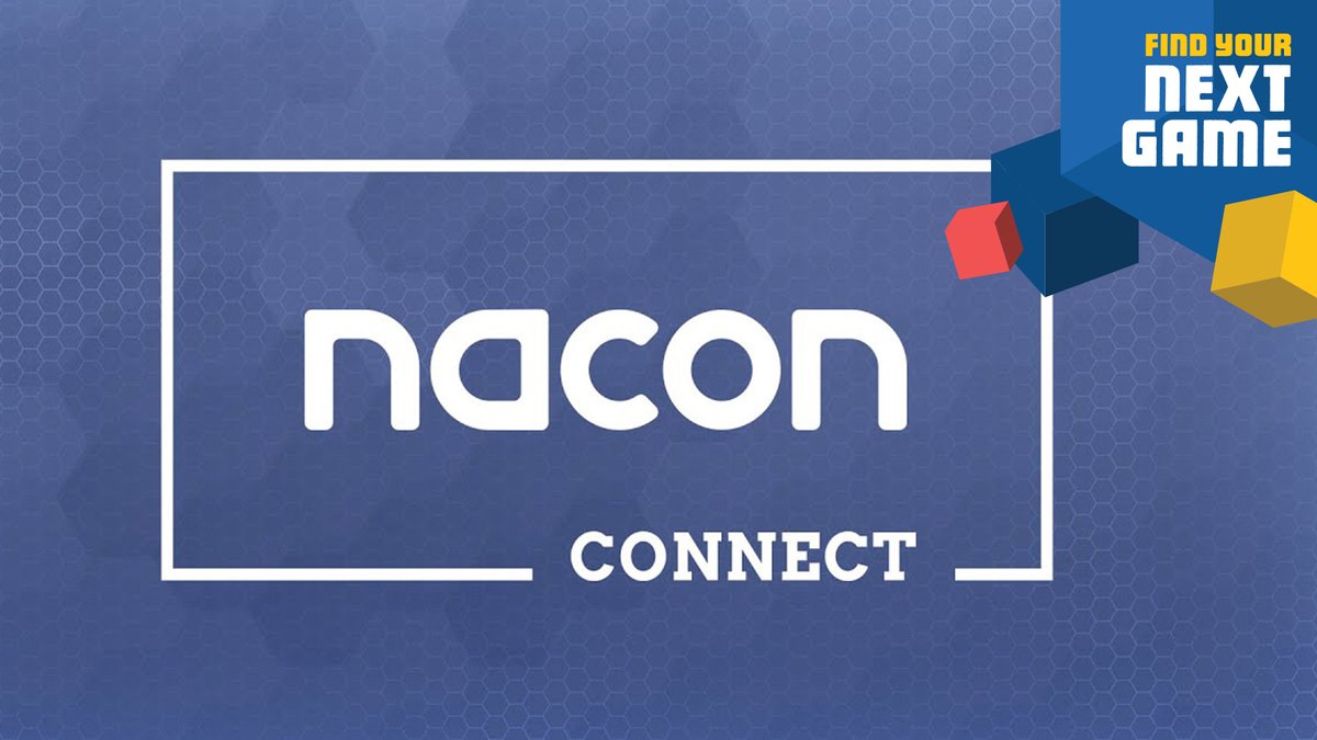 Nacon Connect : Résumé de la conférence - jeuxvideo.com