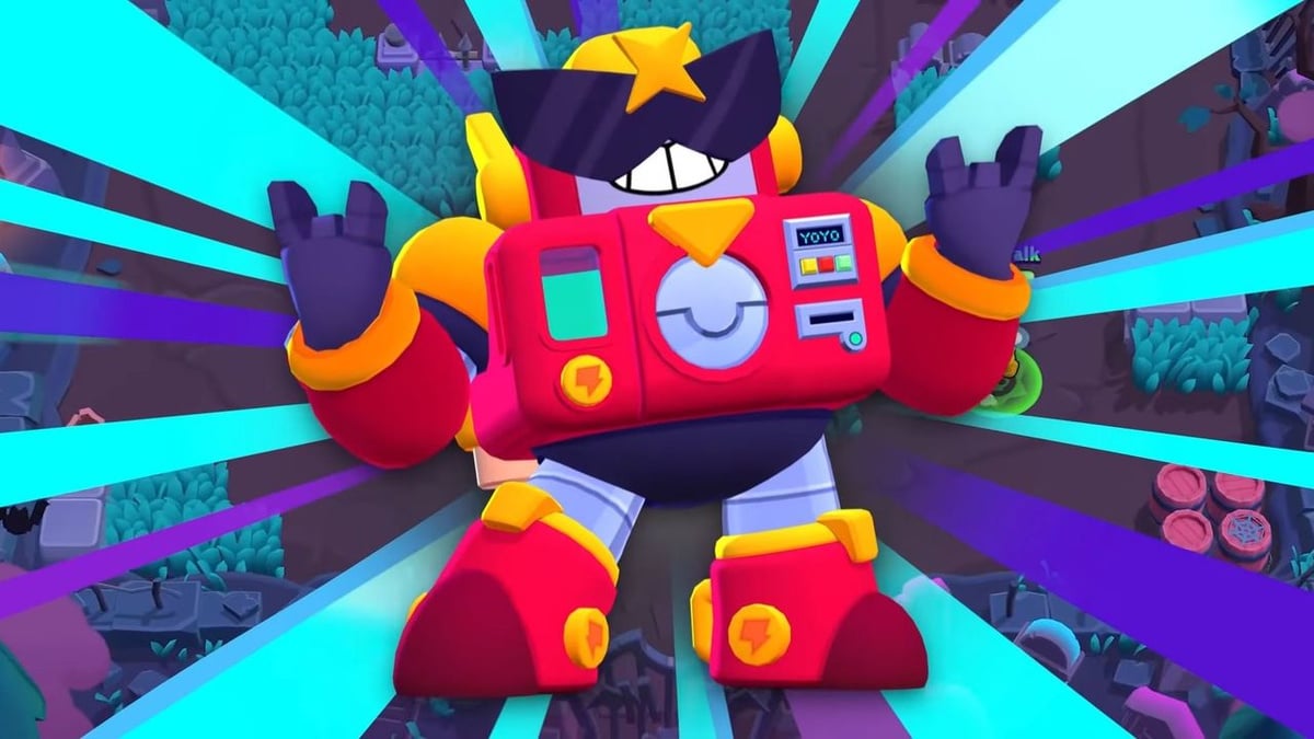Surge Astuces Et Guides Brawl Stars