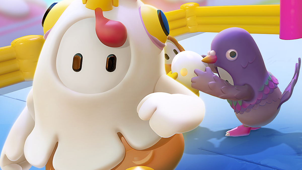 Test de Fall Guys : Ultimate Knockout par jeuxvideo.com