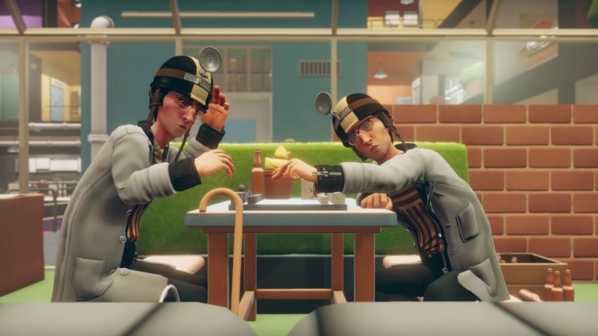 Surgeon Simulator 2 - Les meilleurs jeux des mois de juillet-août 2020 ...