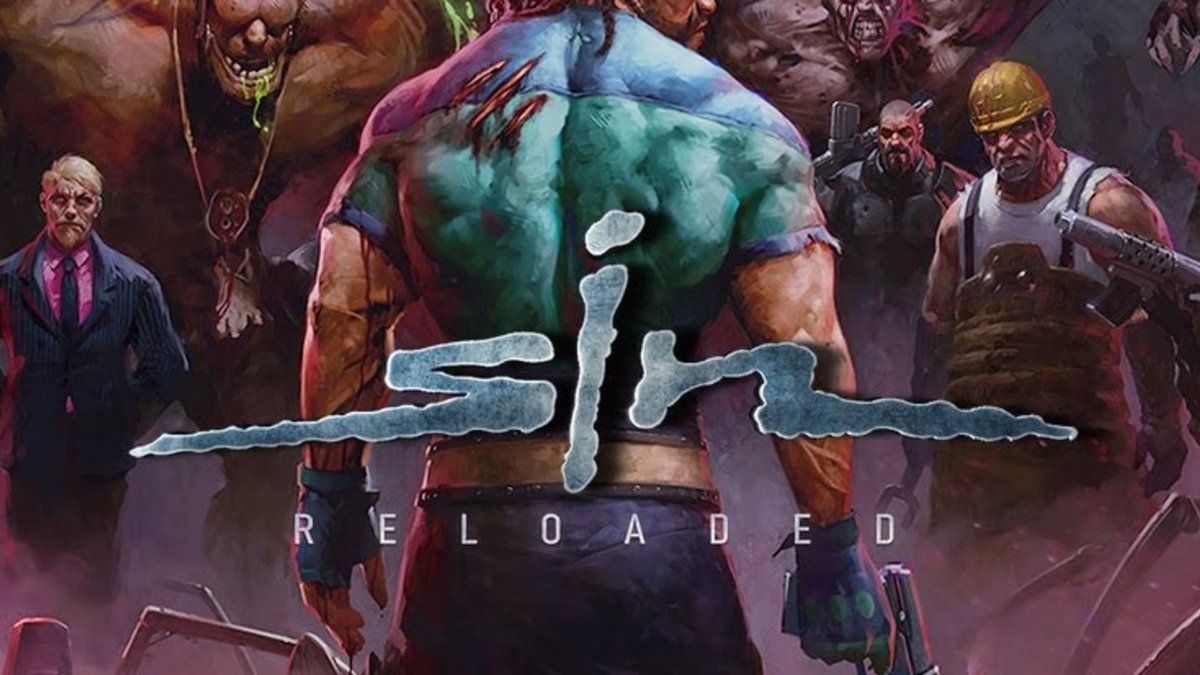 SiN : Reloaded - Le shooter de 1998 bientôt remasterisé - jeuxvideo.com