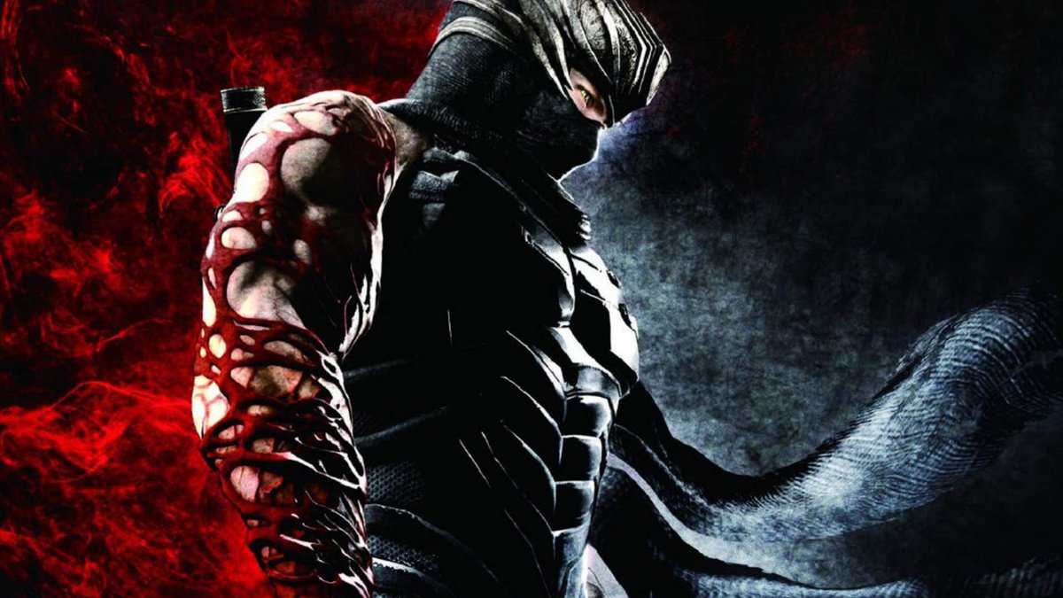 Une Ninja Gaiden Trilogy listée à Hong Kong sur PS4 et Switch ...