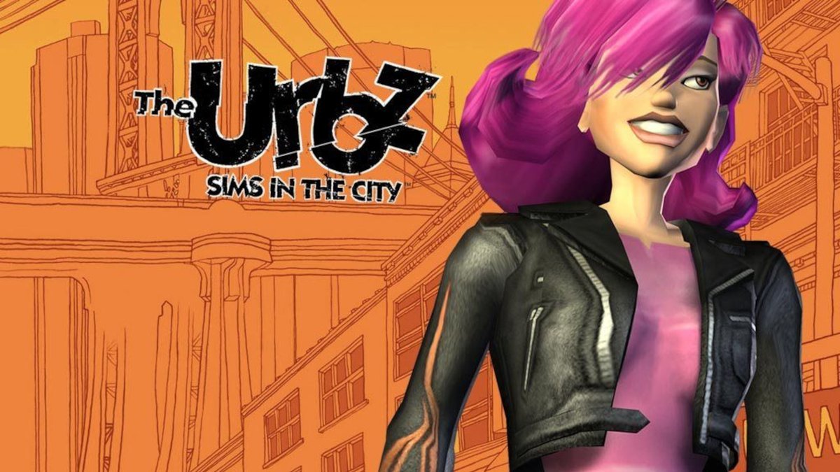 Cheat Mode Gamecube - Astuces et guides Les Urbz : Les Sims in the City ...