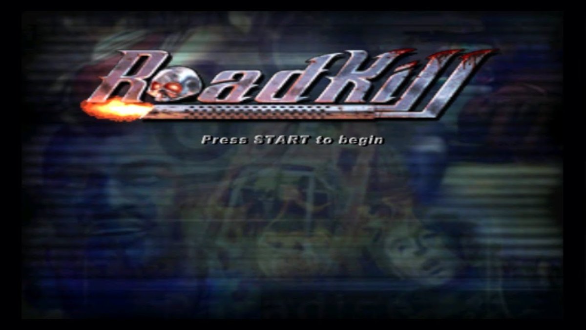 Cheat Mode PS2 - Astuces et guides Roadkill - jeuxvideo.com