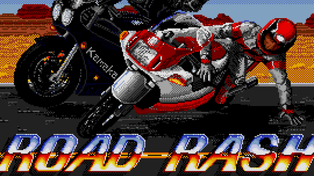 Codes de Niveaux Gameboy - Astuces et guides Road Rash - jeuxvideo.com