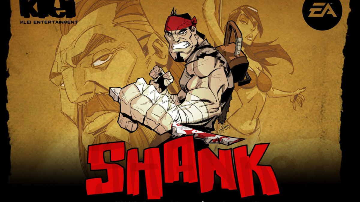 Costumes spéciaux PS3 - Astuces et guides Shank - jeuxvideo.com