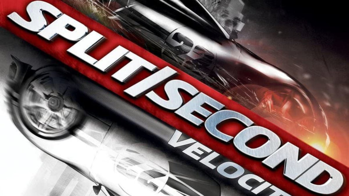 Véhicule Ryback Mohawk XDX PC - Astuces et guides Split/Second Velocity ...