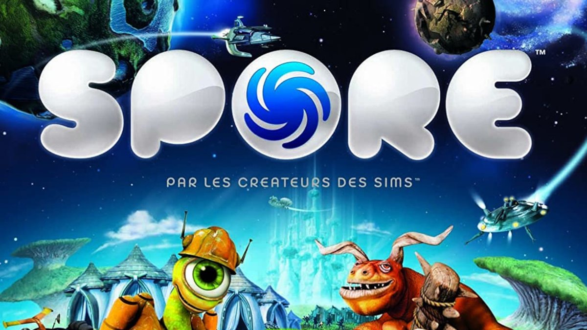 Cheat Codes Mac - Astuces et guides Spore - jeuxvideo.com