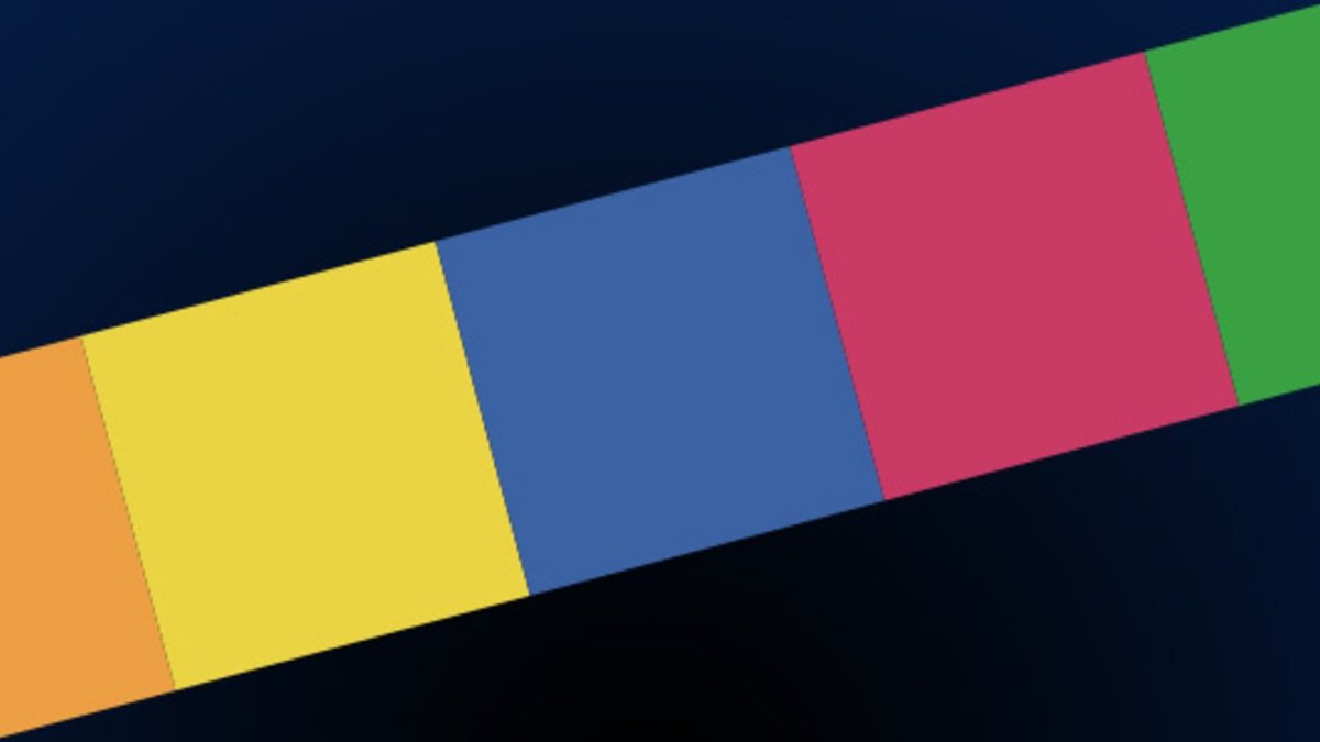 Thomas Was Alone : Le titre de Mike Bithell s'annonce sur Switch ...