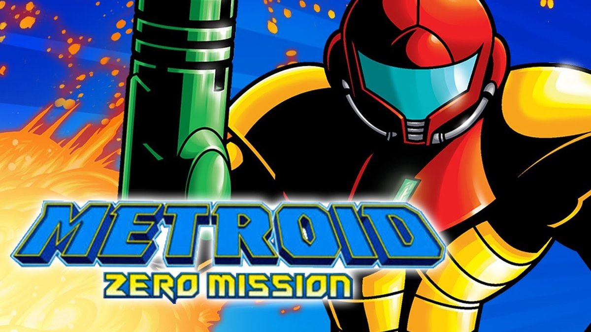 Solution Complète : Kraid 2 - Astuces et guides Metroid : Zero Mission ...