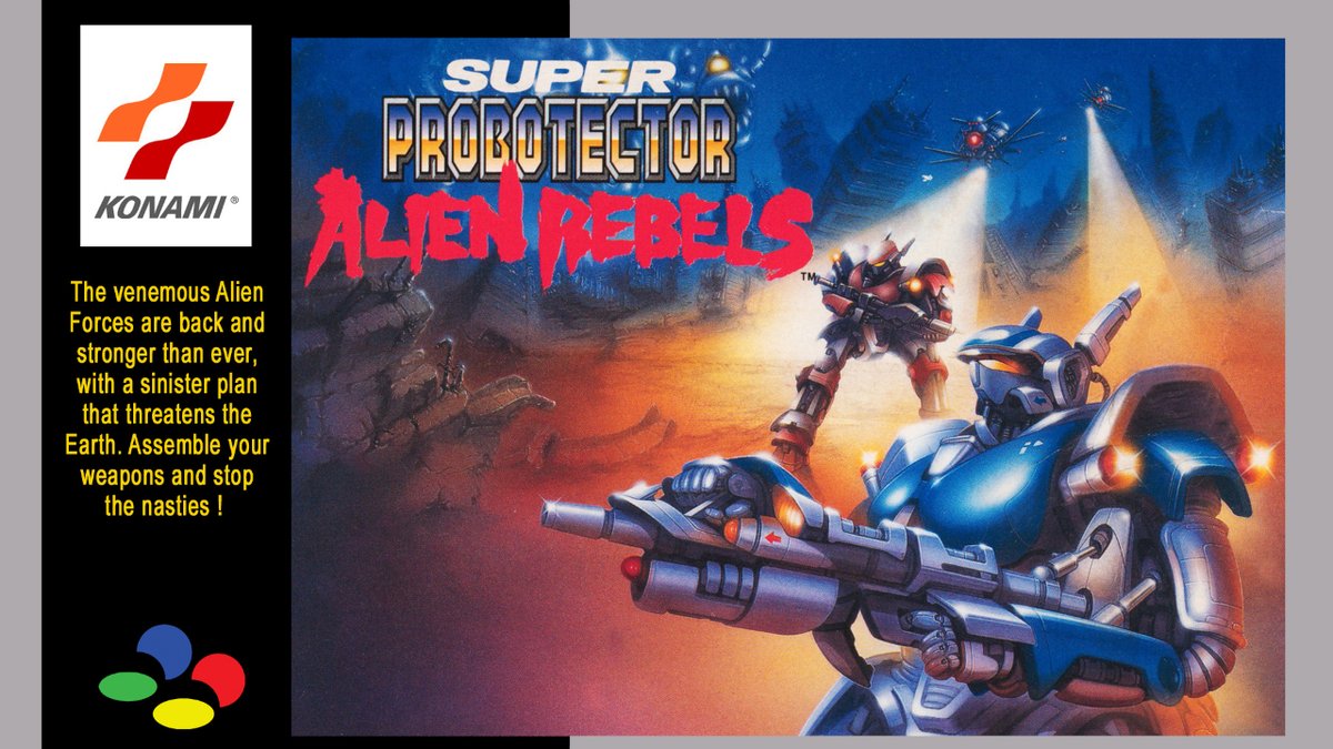 Choix du niveau Gameboy - Astuces et guides Probotector - jeuxvideo.com