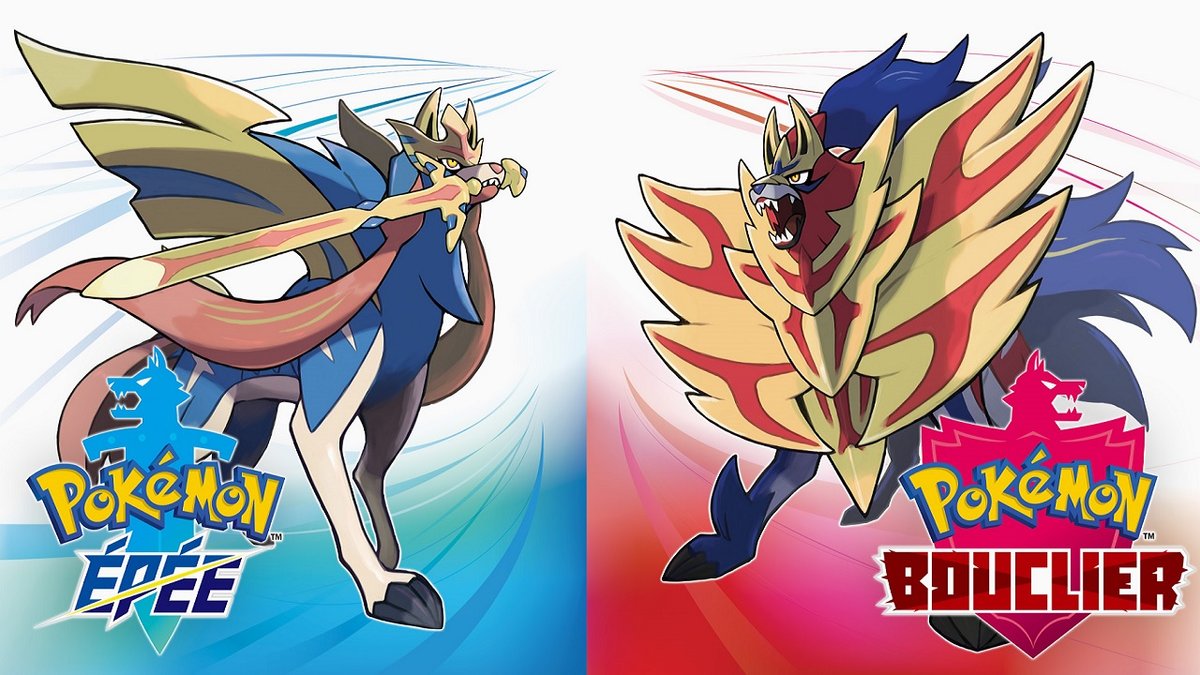 Blizzeval - Soluce Pokémon Épée / Bouclier : guide complet, astuces ...