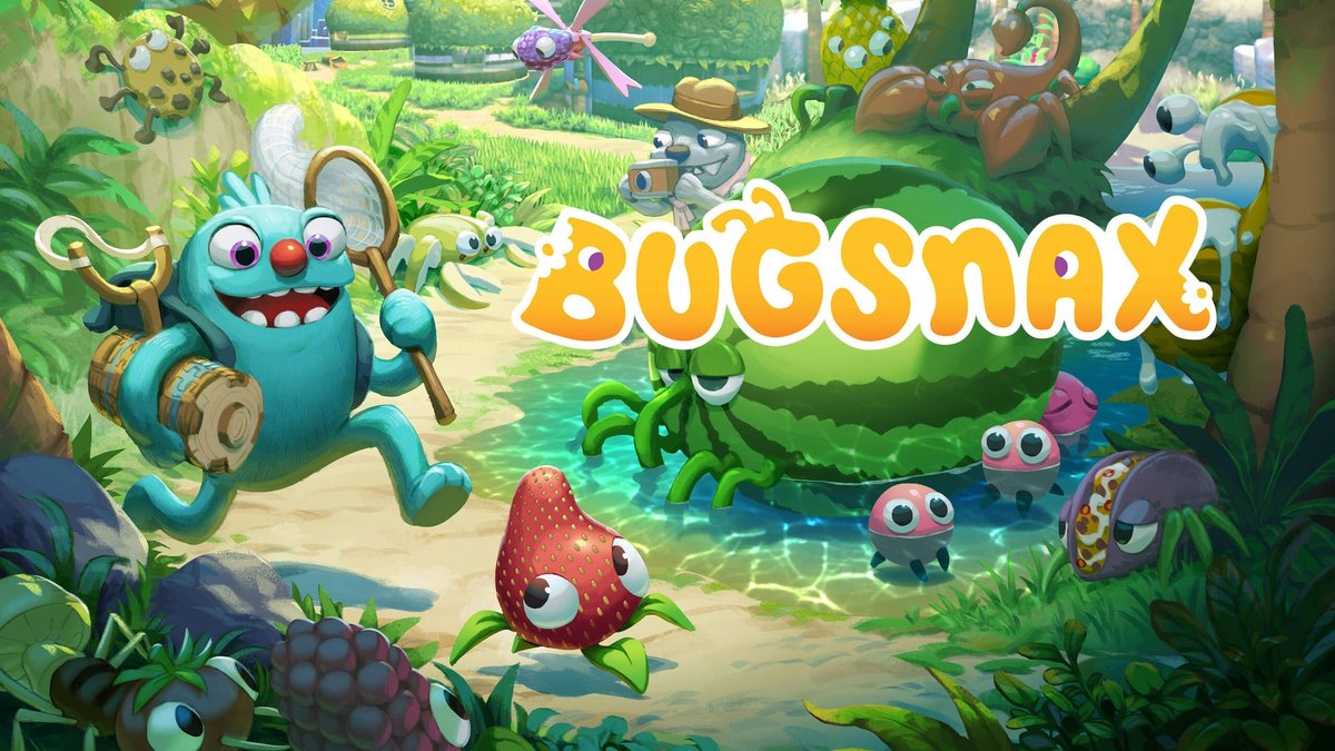 Grande Cocomite - Astuces et guides Bugsnax - jeuxvideo.com