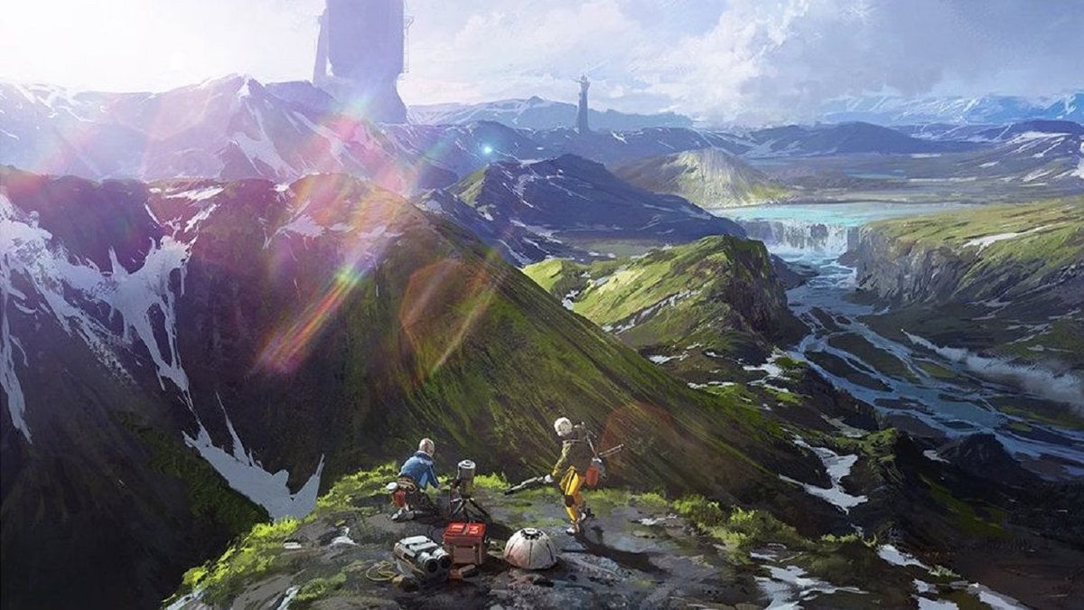 Embark Studios : Patrick Söderlund donne des nouvelles des projets en ...