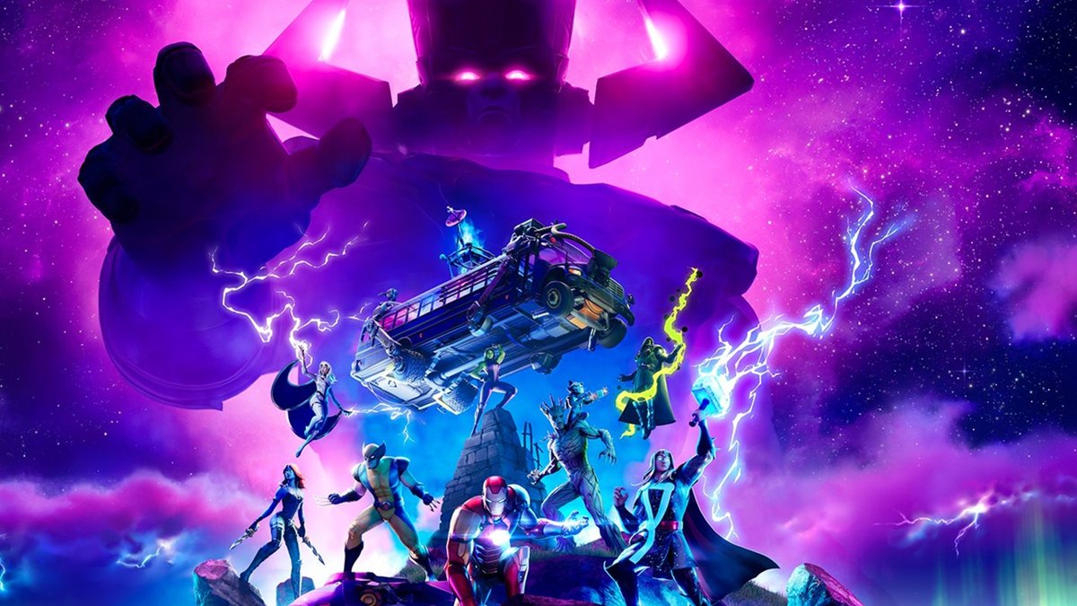Fortnite a rassemblé plus de 15,3 millions de joueurs lors de l ...