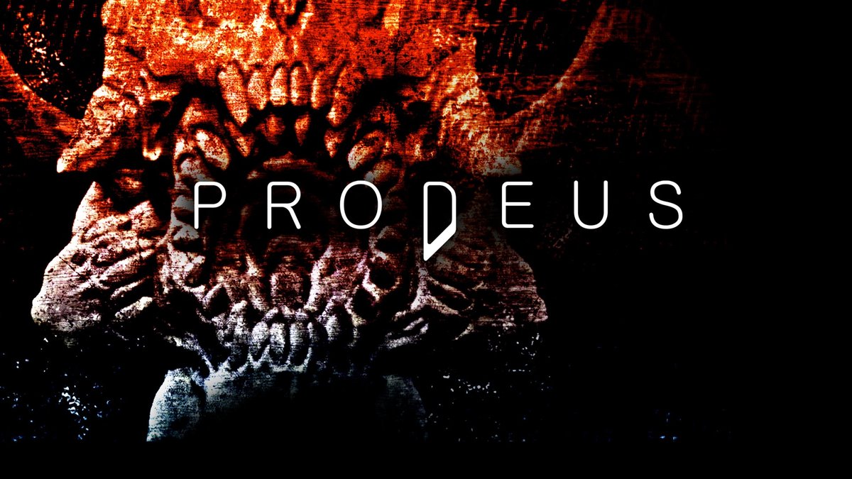 Prodeus : Le FPS au style rétro se met à jour - jeuxvideo.com