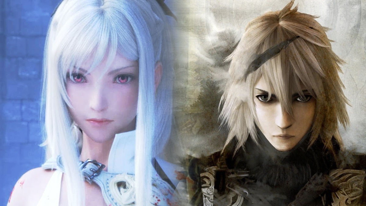 De Drakengard 3 à NieR : tout savoir sur l'univers qui mène à Nier ...