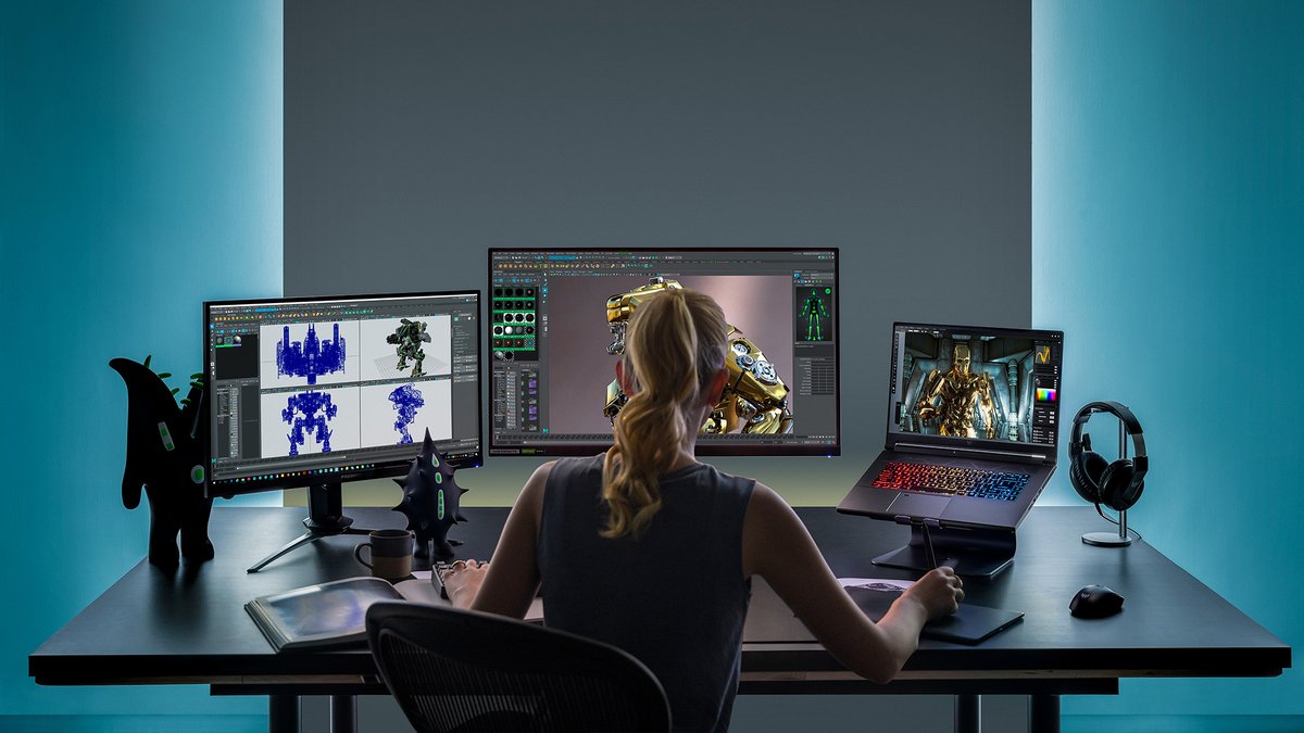 PC portables Acer : trois nouvelles configurations musclées annoncées ...