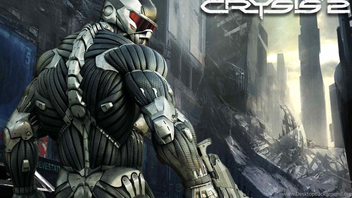 Solution complète : Descente en enfer - Astuces et guides Crysis 2 ...