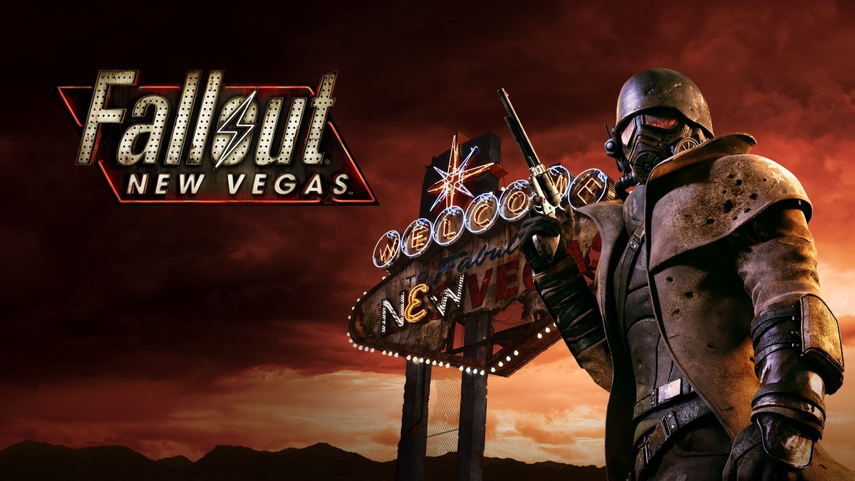 Solution complète : Caesar - Astuces et guides Fallout New Vegas ...