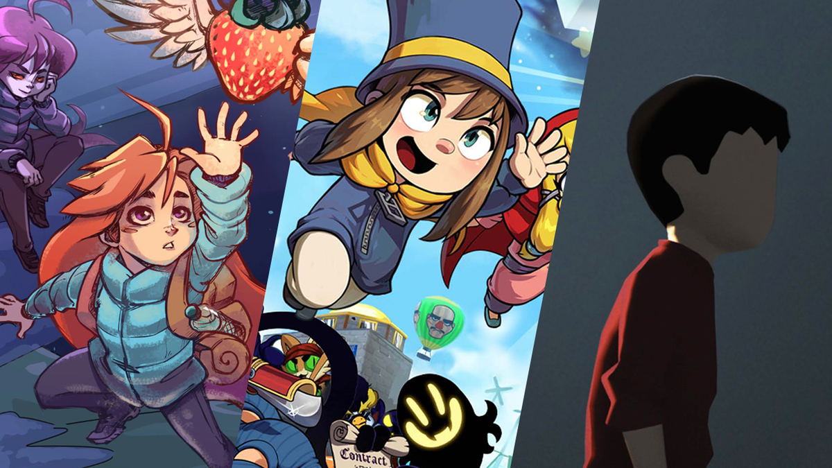 8 jeux de plates-formes indés à découvrir absolument sur Xbox ...