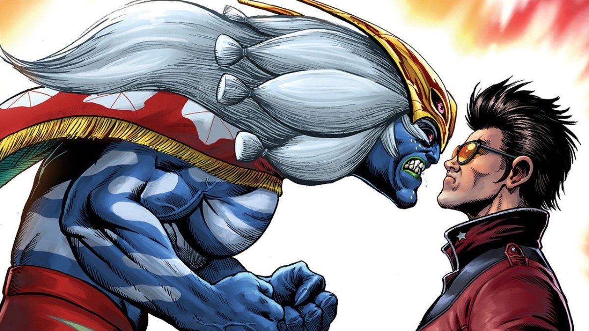 Midori Midorikawa - Soluce No More Heroes 3, guide, trucs et astuces - jeuxvideo.com