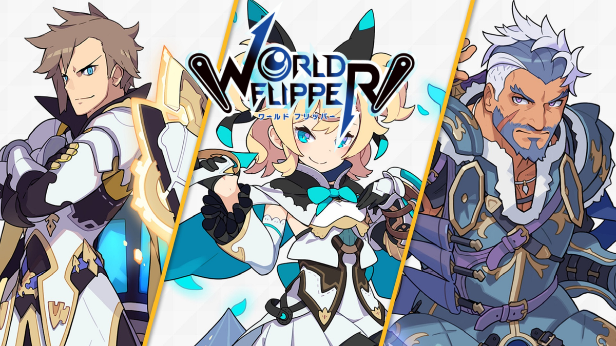 World Flipper, guide : tier-list des personnages cinq étoiles ...