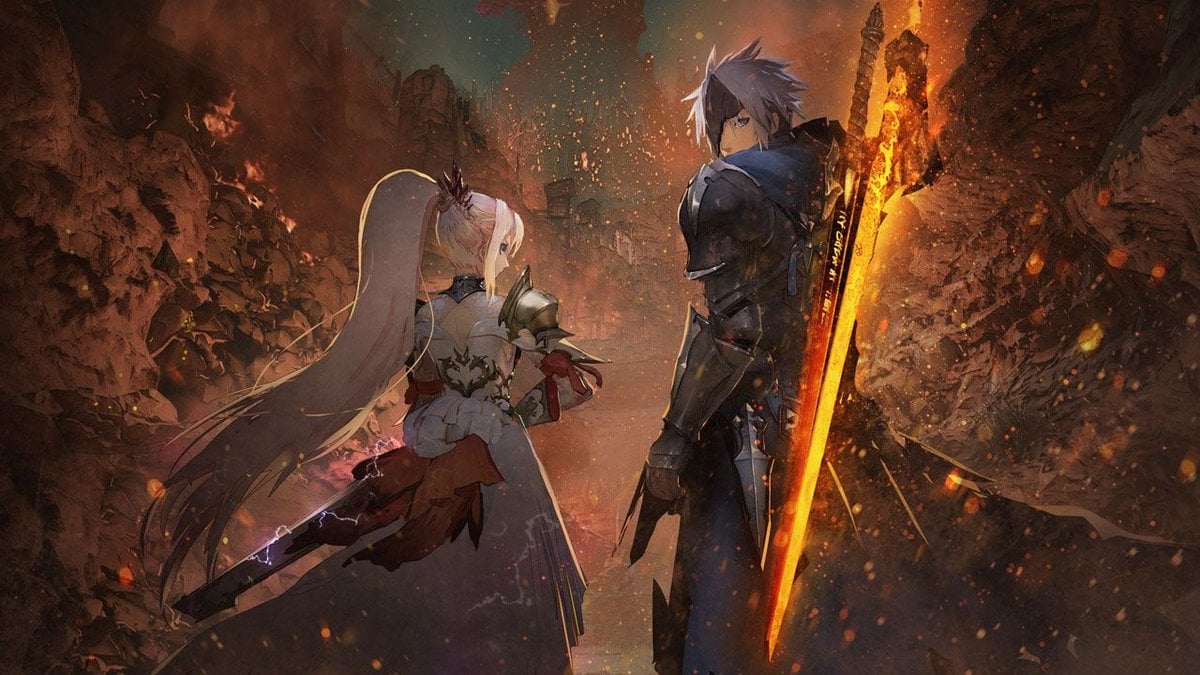 Boss : Vholran Igniseri - Solution complète de Tales of Arise, guide ...