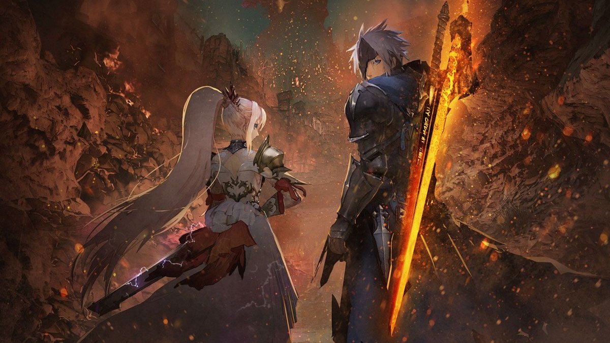 Chronos - Solution complète de Tales of Arise, guide, astuces ...