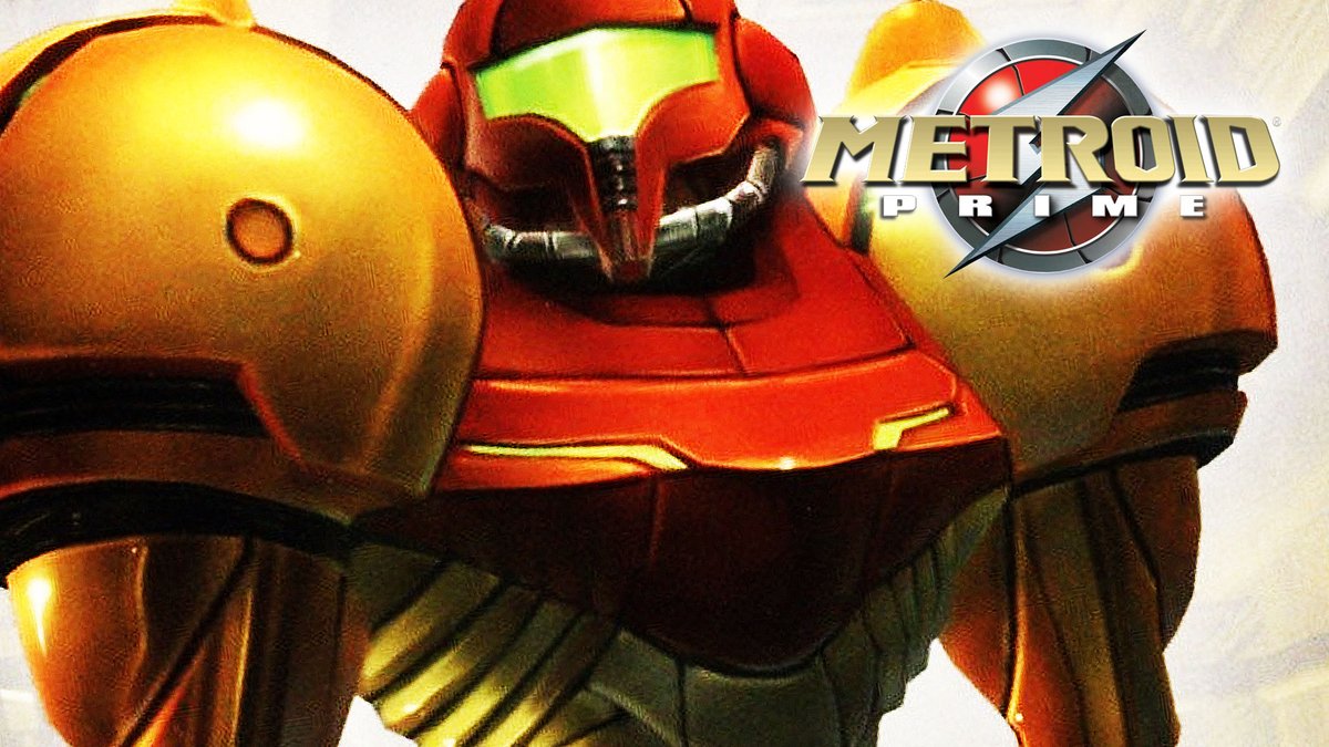 Metroid Prime 1 : vers un portage Switch… ou même une trilogie ...