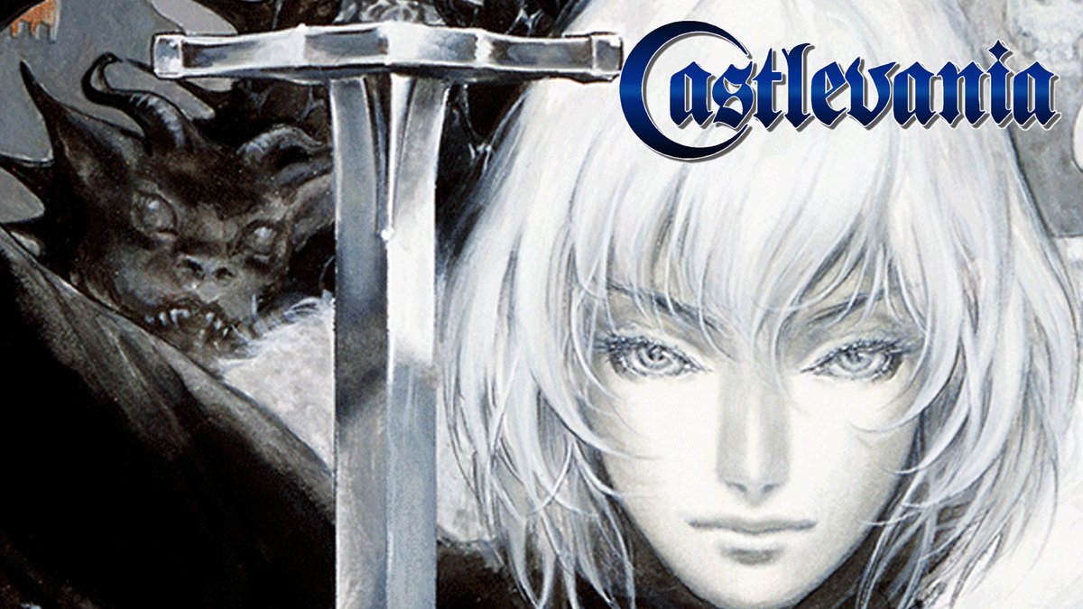Castlevania Advance Collection : trailer, contenu et sortie, la ...
