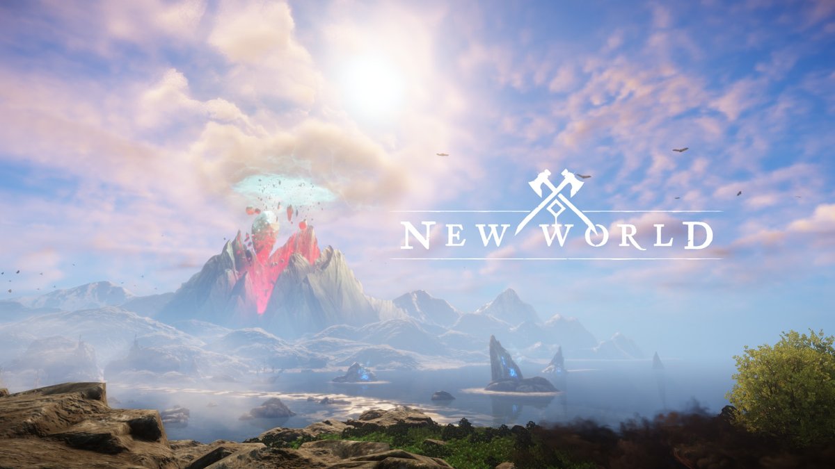 New World, bien débuter : réussir ses premières heures dans le MMO ...