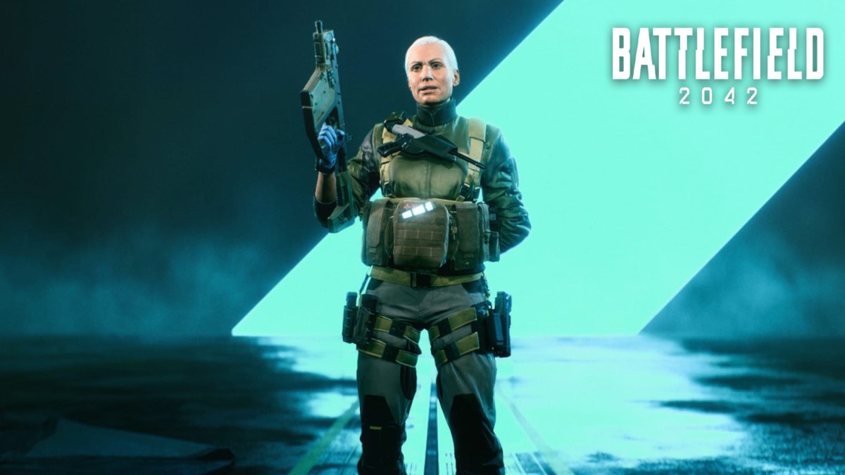 Battlefield 2042 : Maria Falck, notre guide du spécialiste - jeuxvideo.com