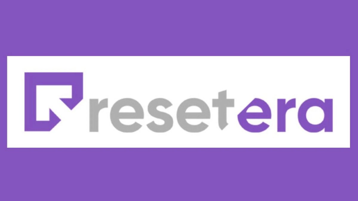 ResetEra : le fameux forum annonce son rachat pour plusieurs millions ...