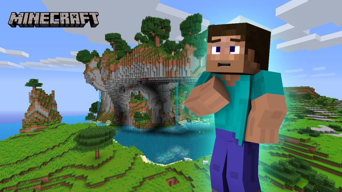 Minecraft : Xbox confirme un détail à propos de Steve et met en émoi ...