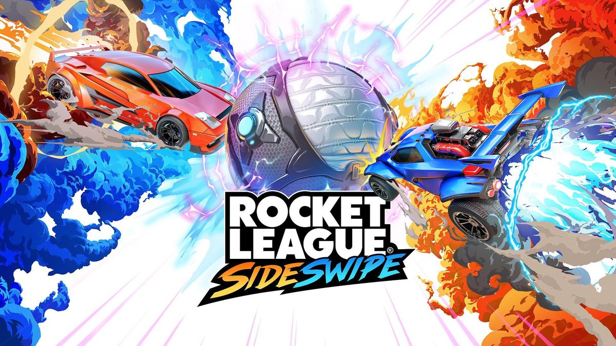 Rocket League Sideswipe : comment télécharger le nouveau jeu mobile ...