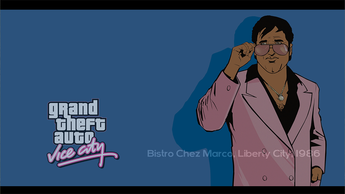 Malibu Club - Solution complète et codes GTA Vice City / Grand Theft ...